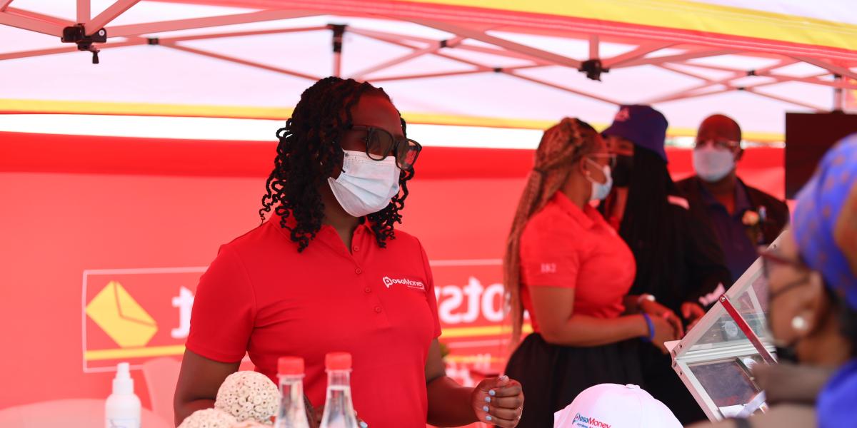 BotswanaPost Participates at World Telecommunication and Information ...