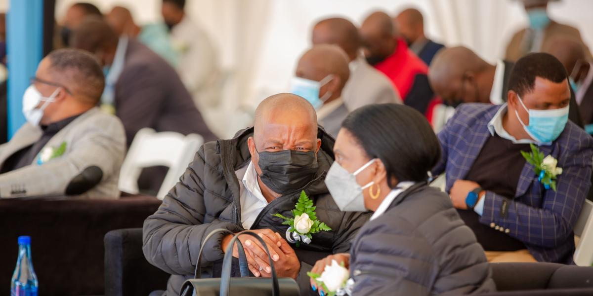 BotswanaPost Participates at World Telecommunication and Information ...