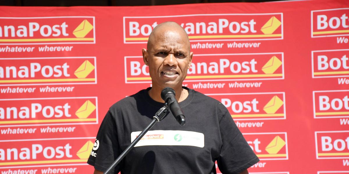 BotswanaPost Partners With BTC To Bring Smega To The Post | BotswanaPost